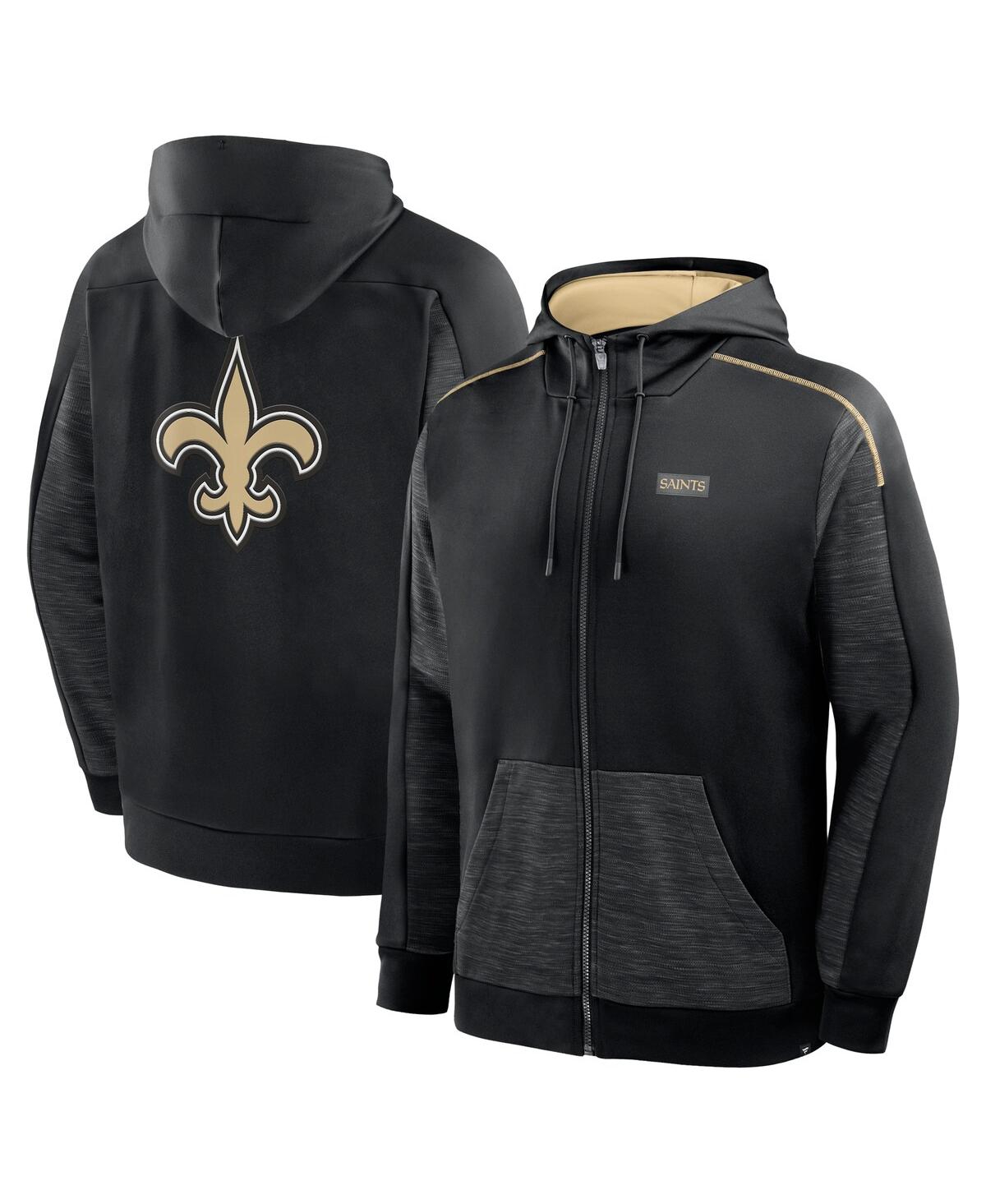 Click here for Fanatics Mens Black New Orleans Saints Checkdown P... prices