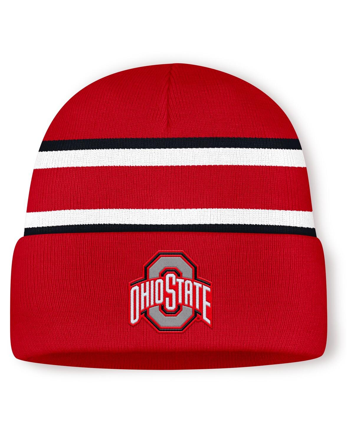 Click here for Nike Mens Scarlet Ohio State Buckeyes Utility Camp... prices
