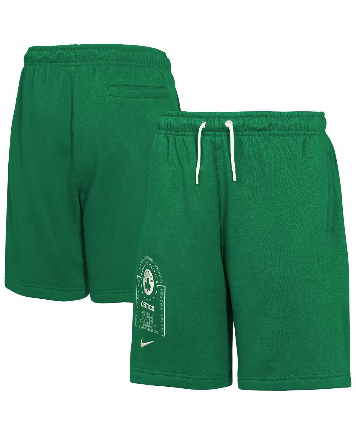 Click here for Nike Big Boys and Girls Kelly Green Boston Celtics... prices