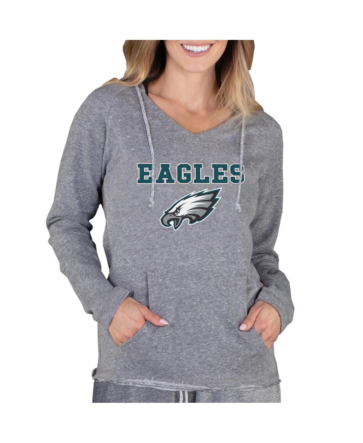 Click here for Concepts Sport Womens Gray Philadelphia Eagles Mai... prices