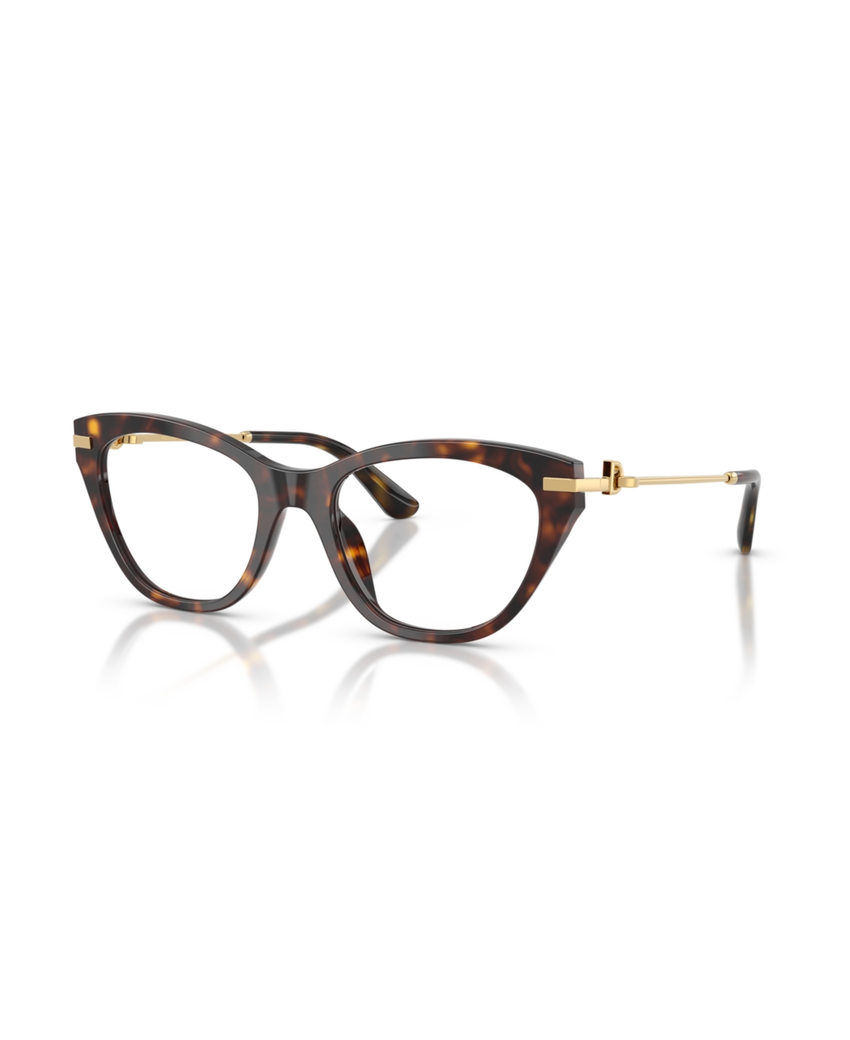 Click here for Dolce Gabbana Womens Butterfly Eyeglasses  DG3428... prices