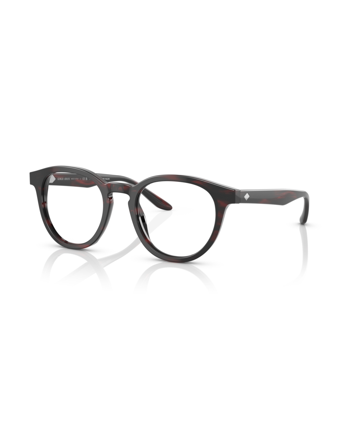 Click here for Giorgio Armani Mens Panthos Eyeglasses  AR7227 - S... prices