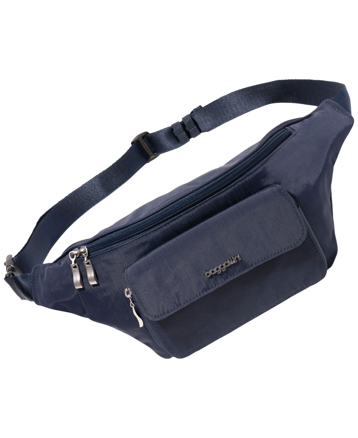 Click here for Baggallini Medium Size Waistpack Sling Bag - Frenc... prices