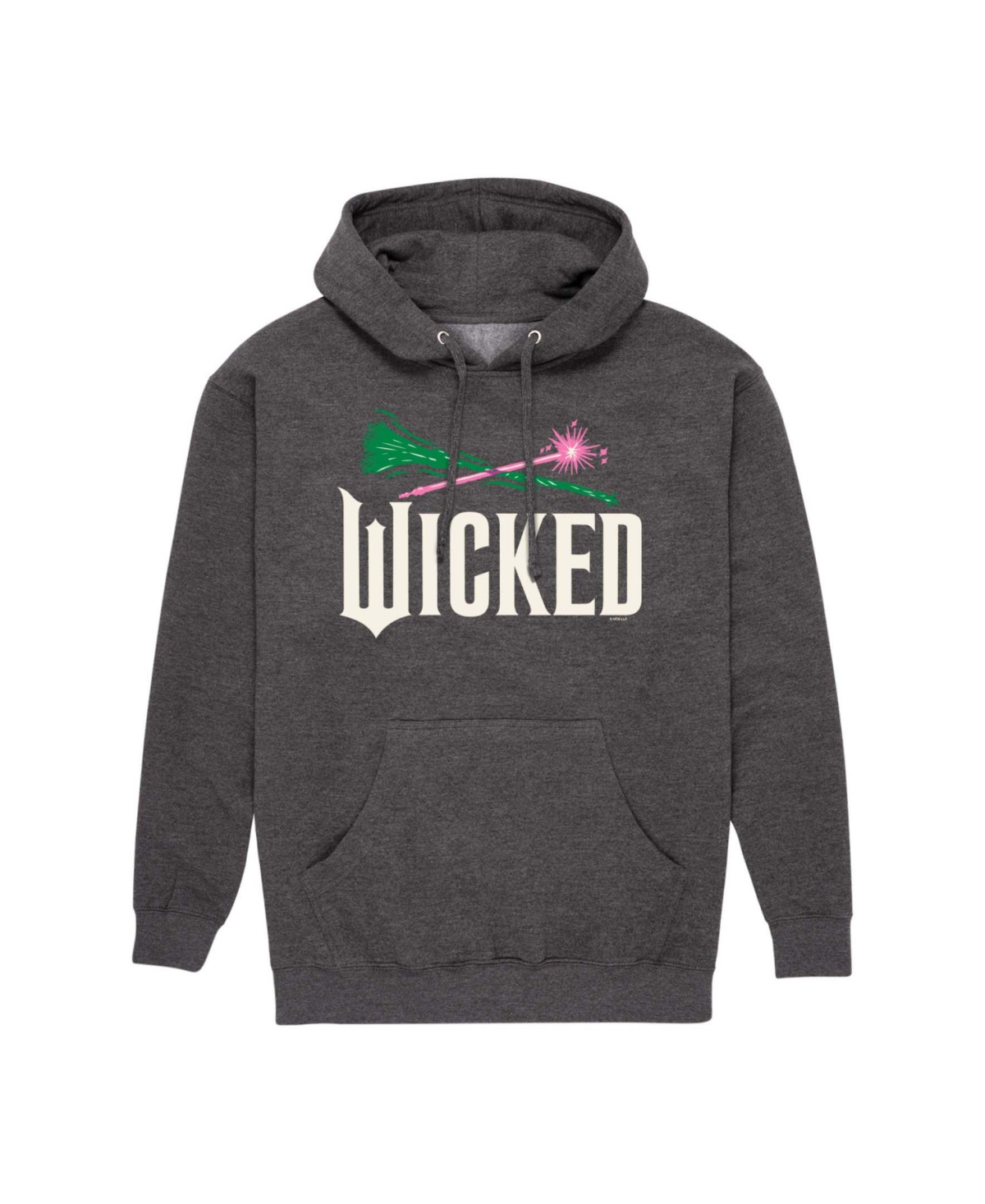 Click here for Airwaves Mens Wicked Part 2 Broom and Wand Logo Lo... prices