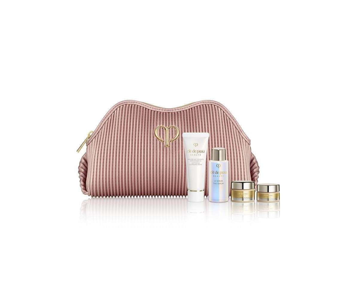 Click here for Free 4-Pc. Gift with any $350 Cle de Peau Beaute P... prices