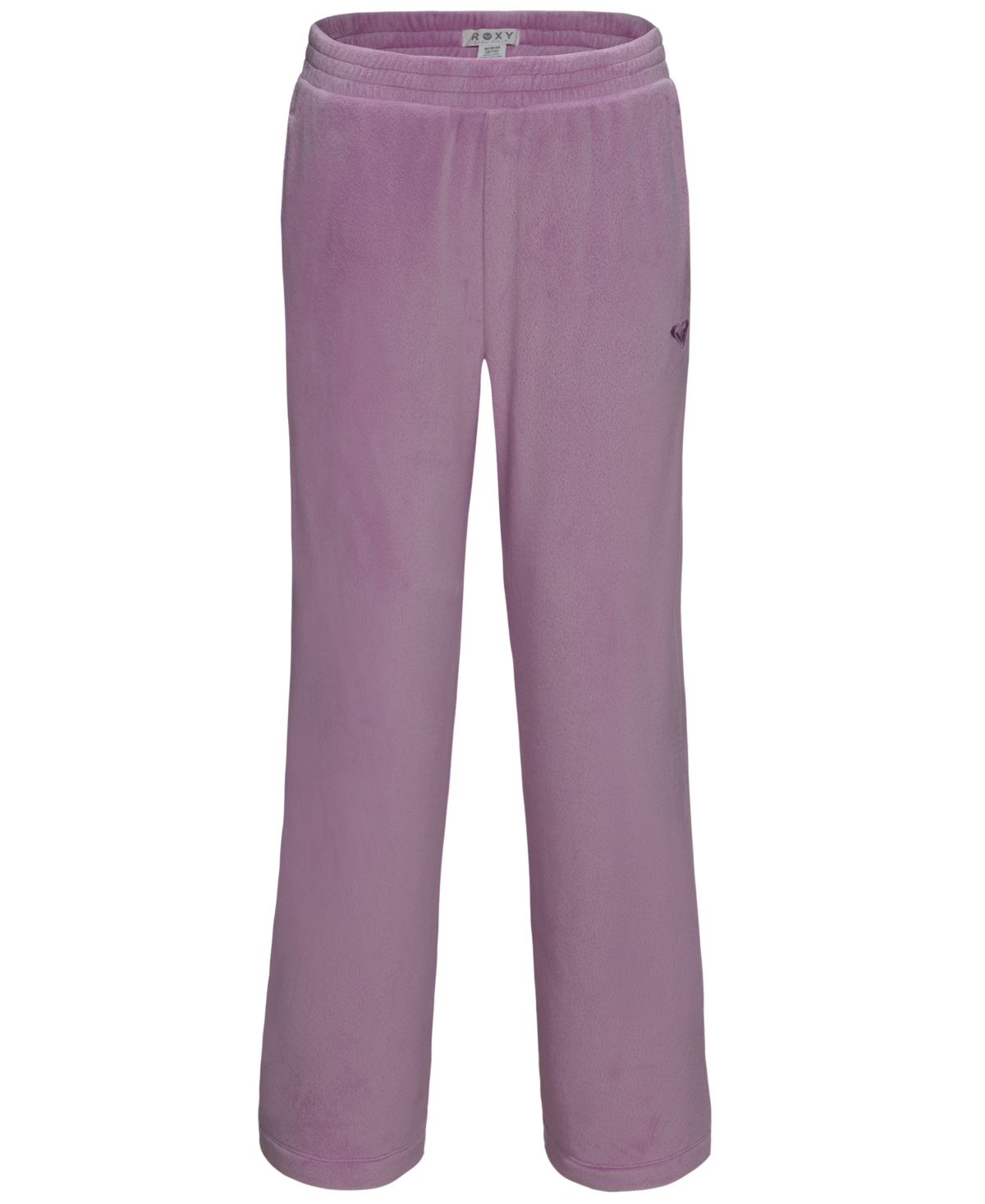 Click here for Roxy Girls 7-16 Just A Daydream Pull-On Pants - Vi... prices