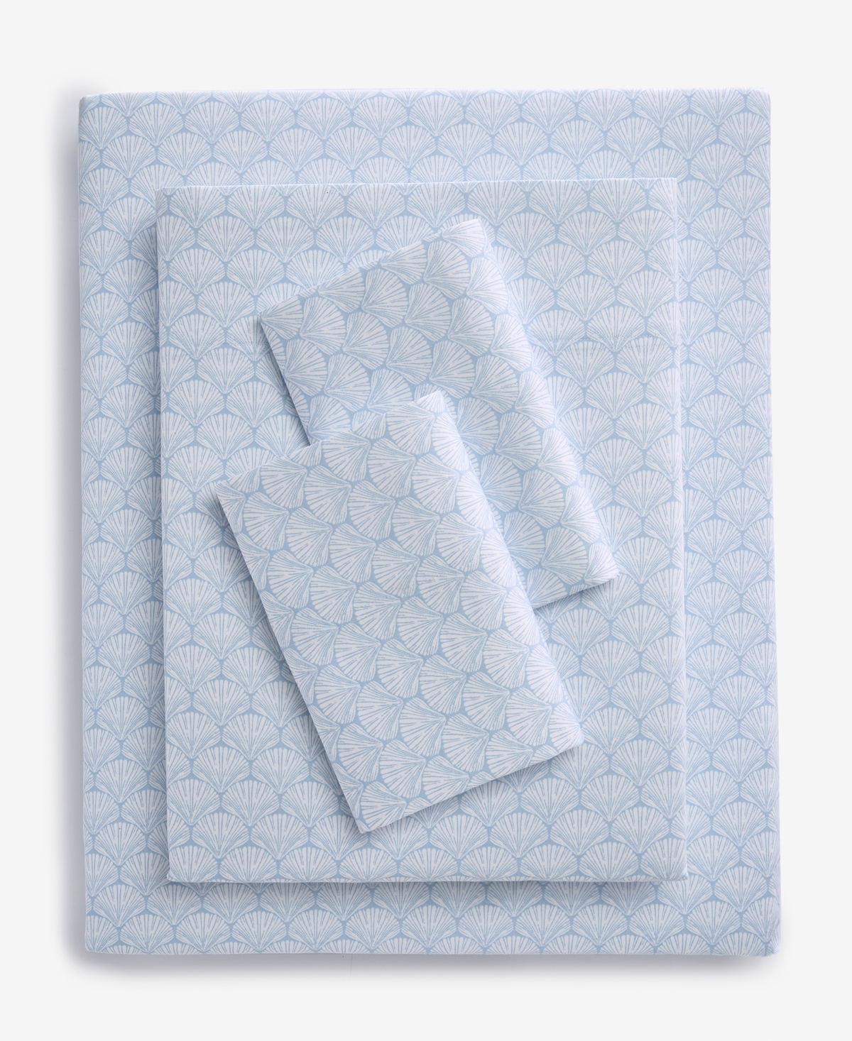 Click here for Charter Club 550 Thread Count Printed Cotton 4-Pc.... prices