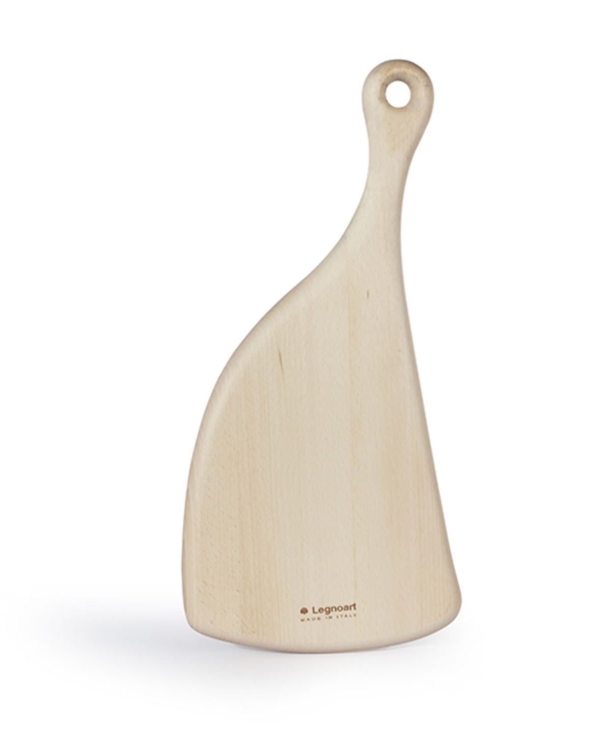Click here for Legnoart Chopping Beech Prosciutto Board  20 x 1.2... prices