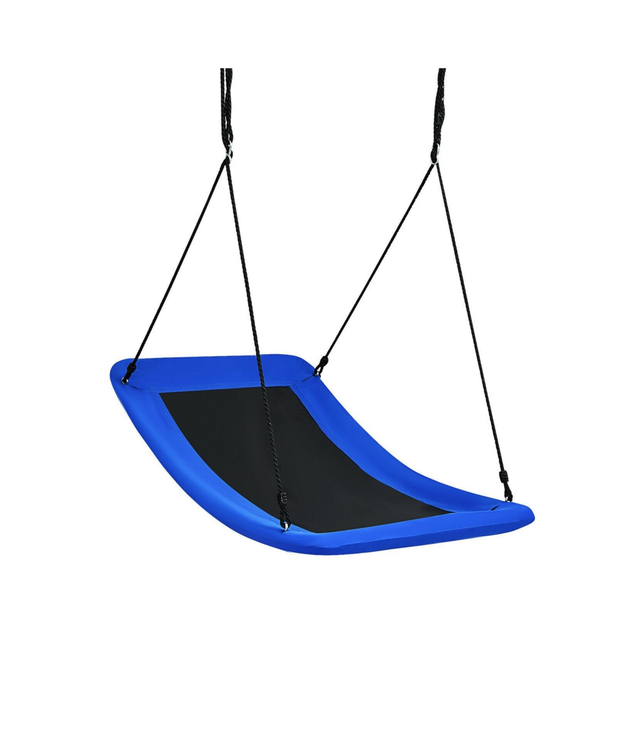 Click here for Skonyon 700lb Giant 60 Inch Platform Tree Swing fo... prices