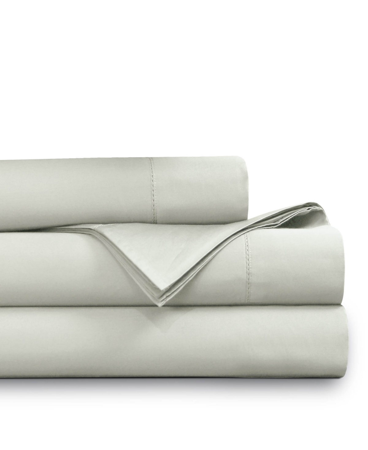 Click here for Tribeca Living 1000-Thread Count Cotton Sateen 2-P... prices