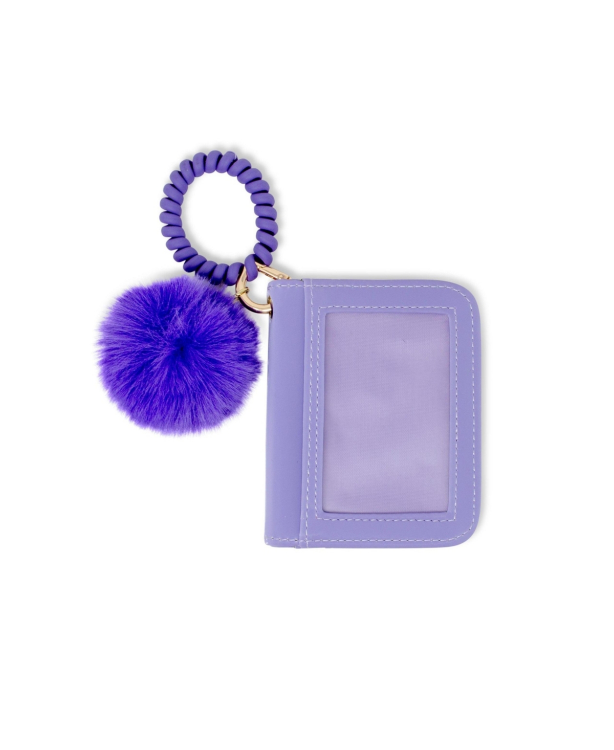 Click here for Zomi Gems Girls Pom Pom Pop Id Wallet prices