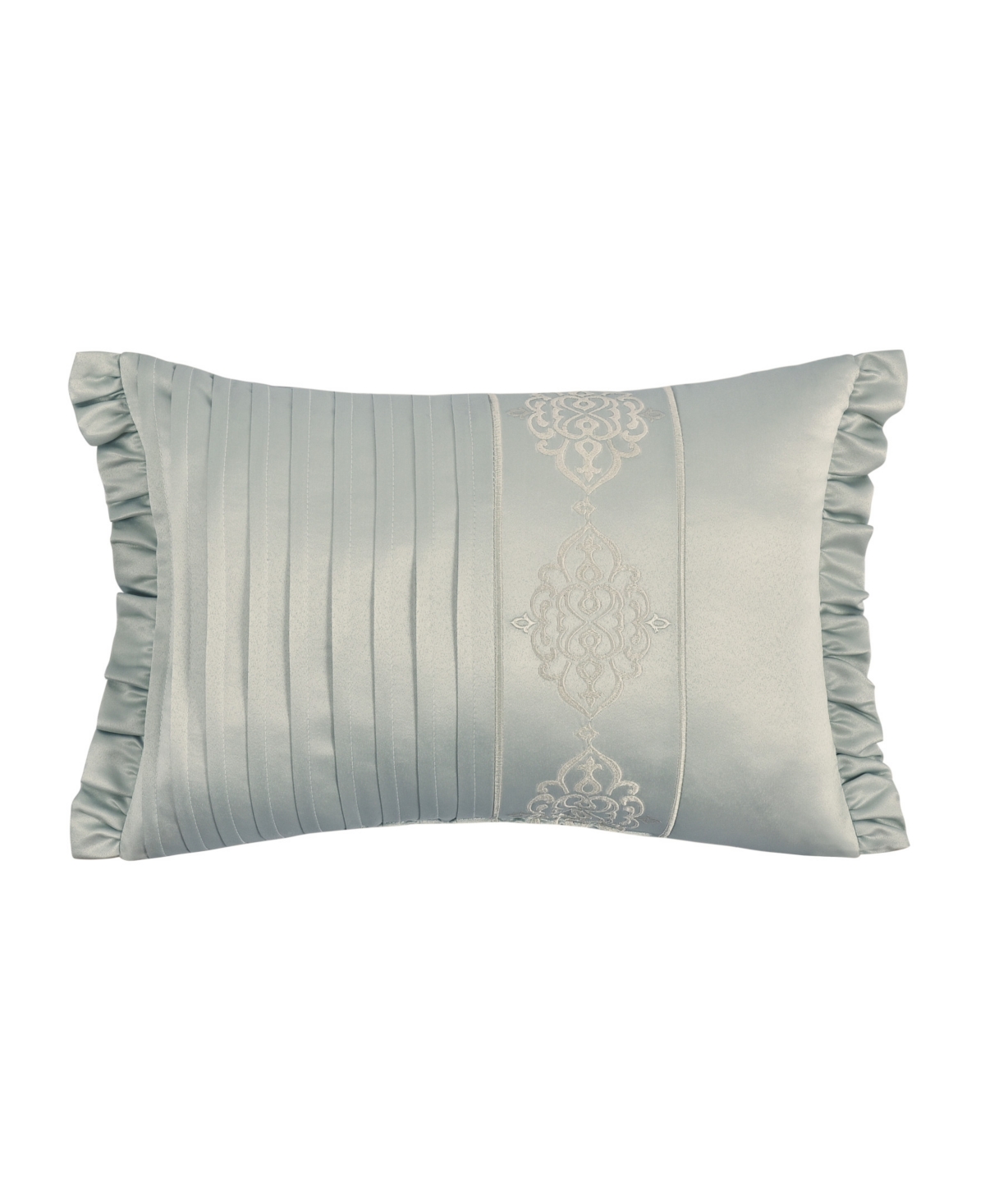 Click here for Royal Court Calmfield Boudoir Decorative Pillow  1... prices