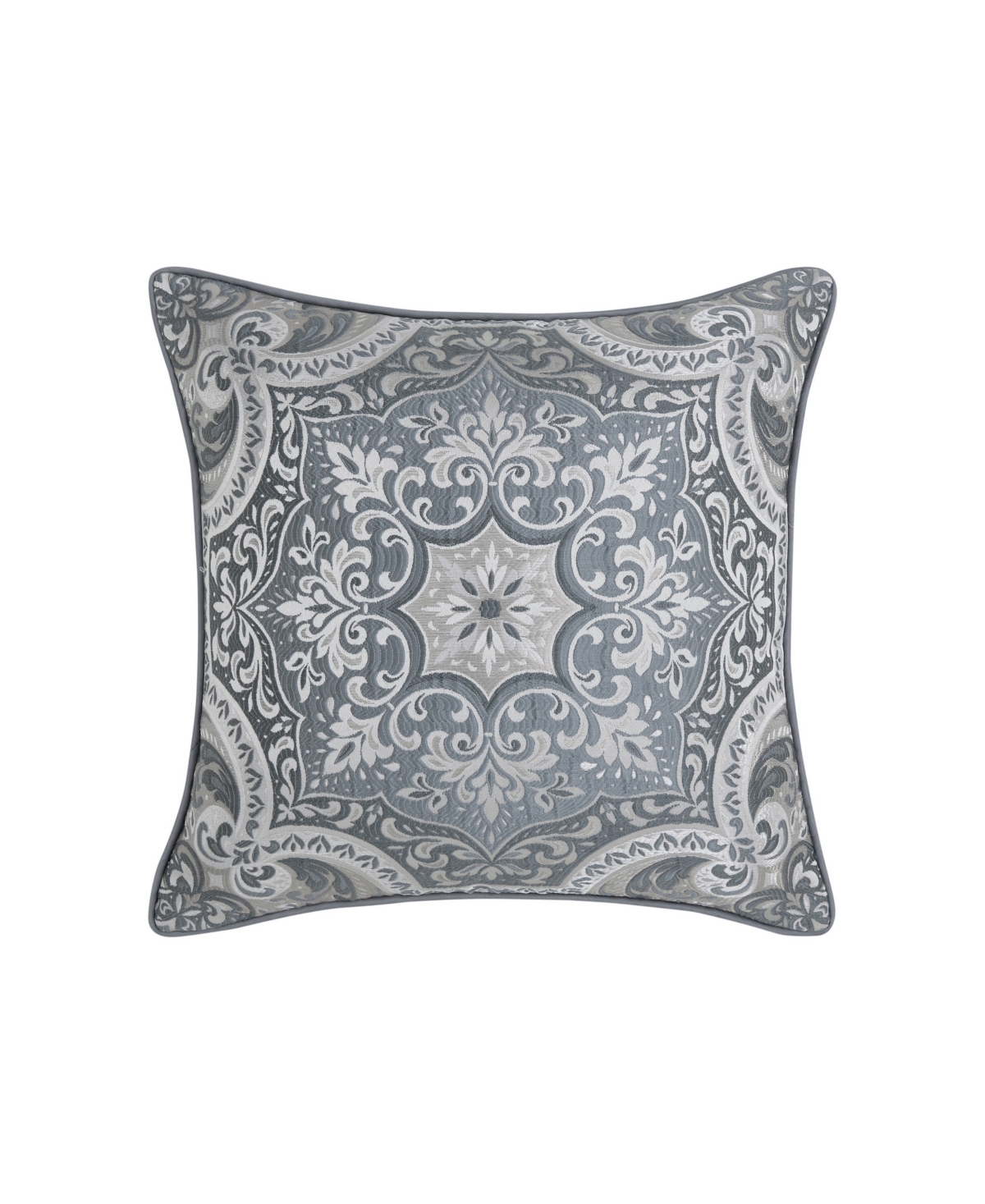 Click here for Royal Court Lisbon Reverse Decorative Pillow  18 x... prices