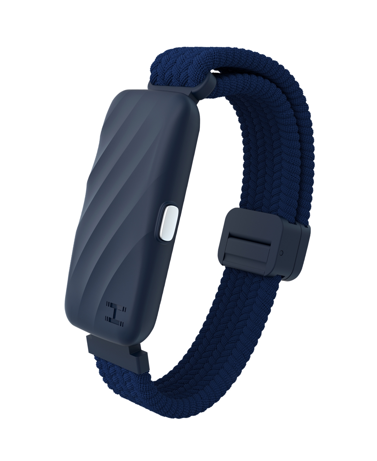 Click here for Homedics WakeBand Wrist Alram - Navy prices