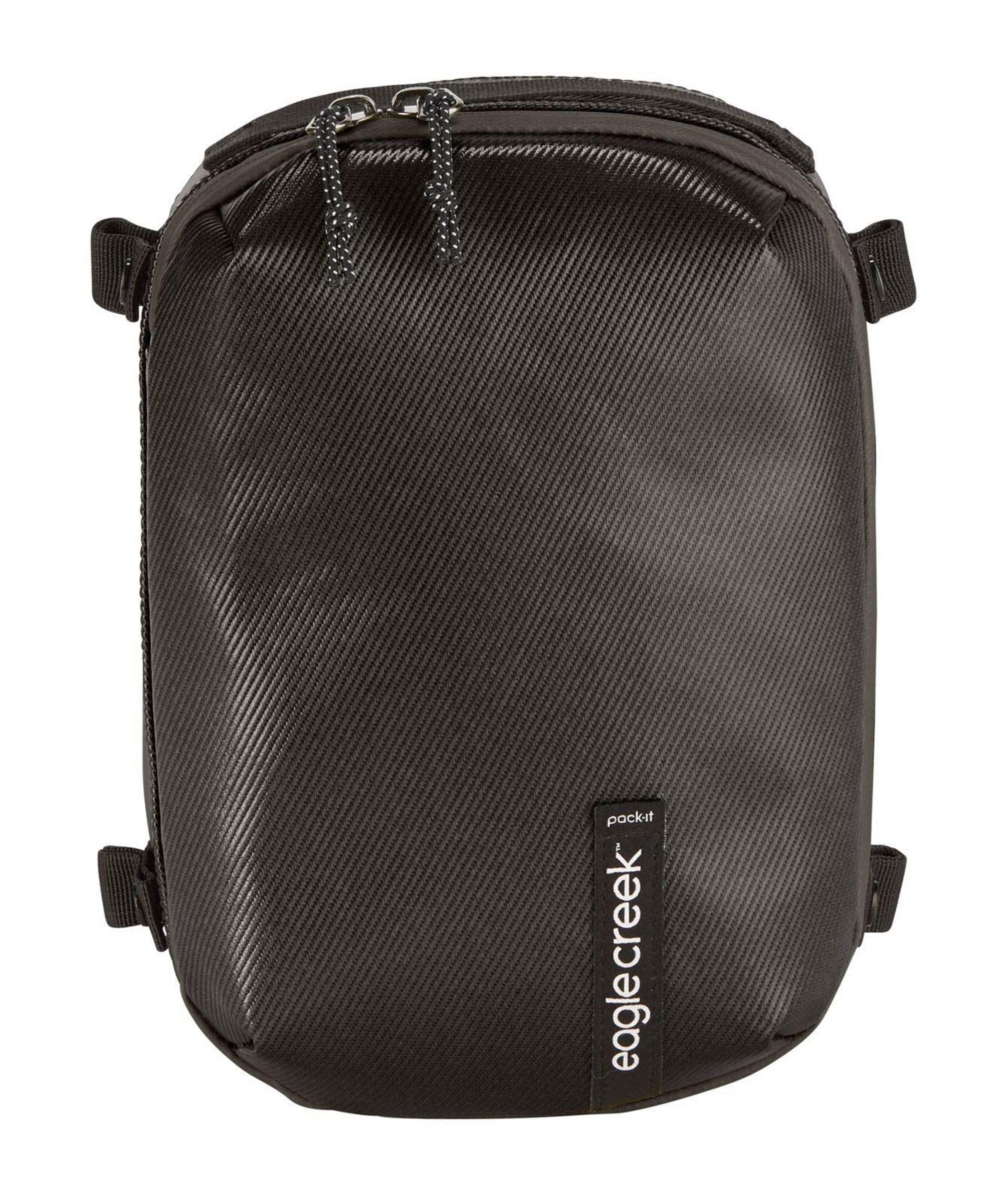 Click here for Eagle Creek Pack-It Gear Cube - Black prices