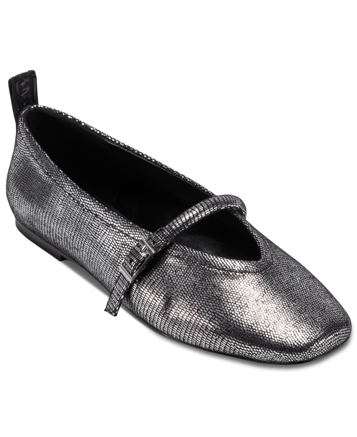 Click here for Dkny Womens Dream Ballet Flats - Nickel prices