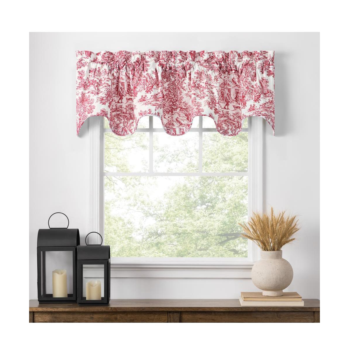 Click here for Ellis Curtain Victoria Park Toile High Quality Roo... prices