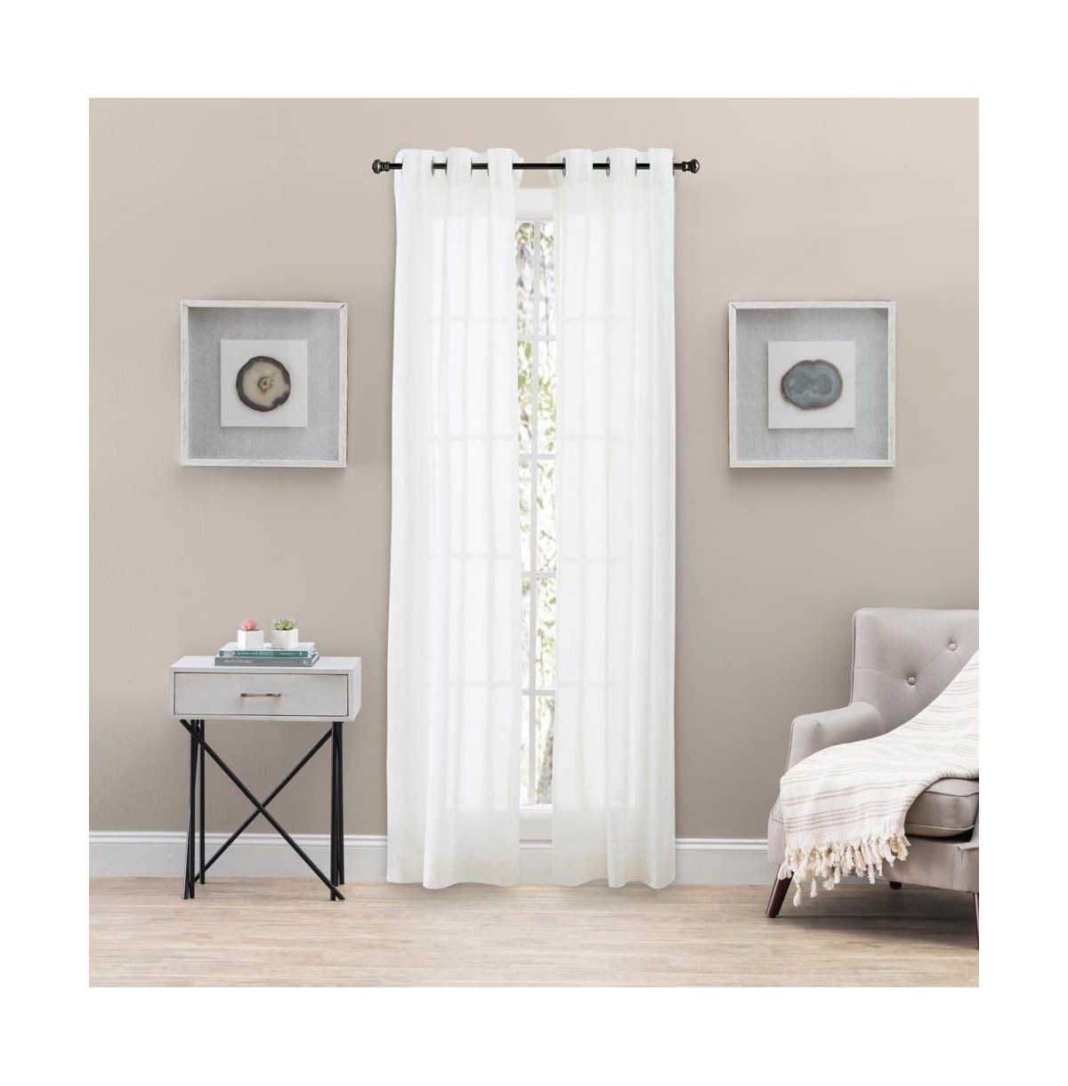 Click here for Ellis Curtain Tranquility Grommet Top Grommet Top... prices