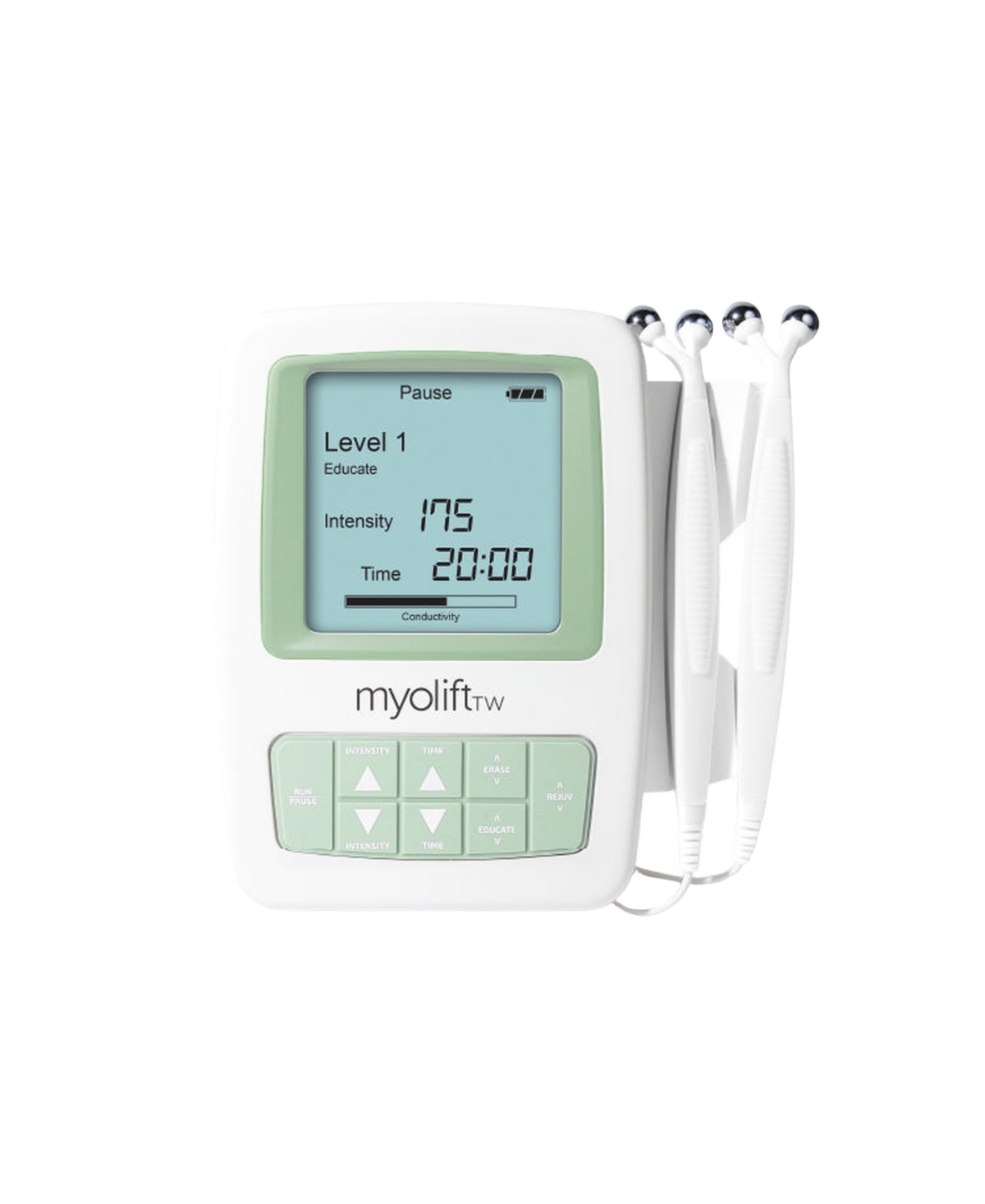 Click here for 7E Wellness MyoLift TriWave Microcurrent Facial De... prices