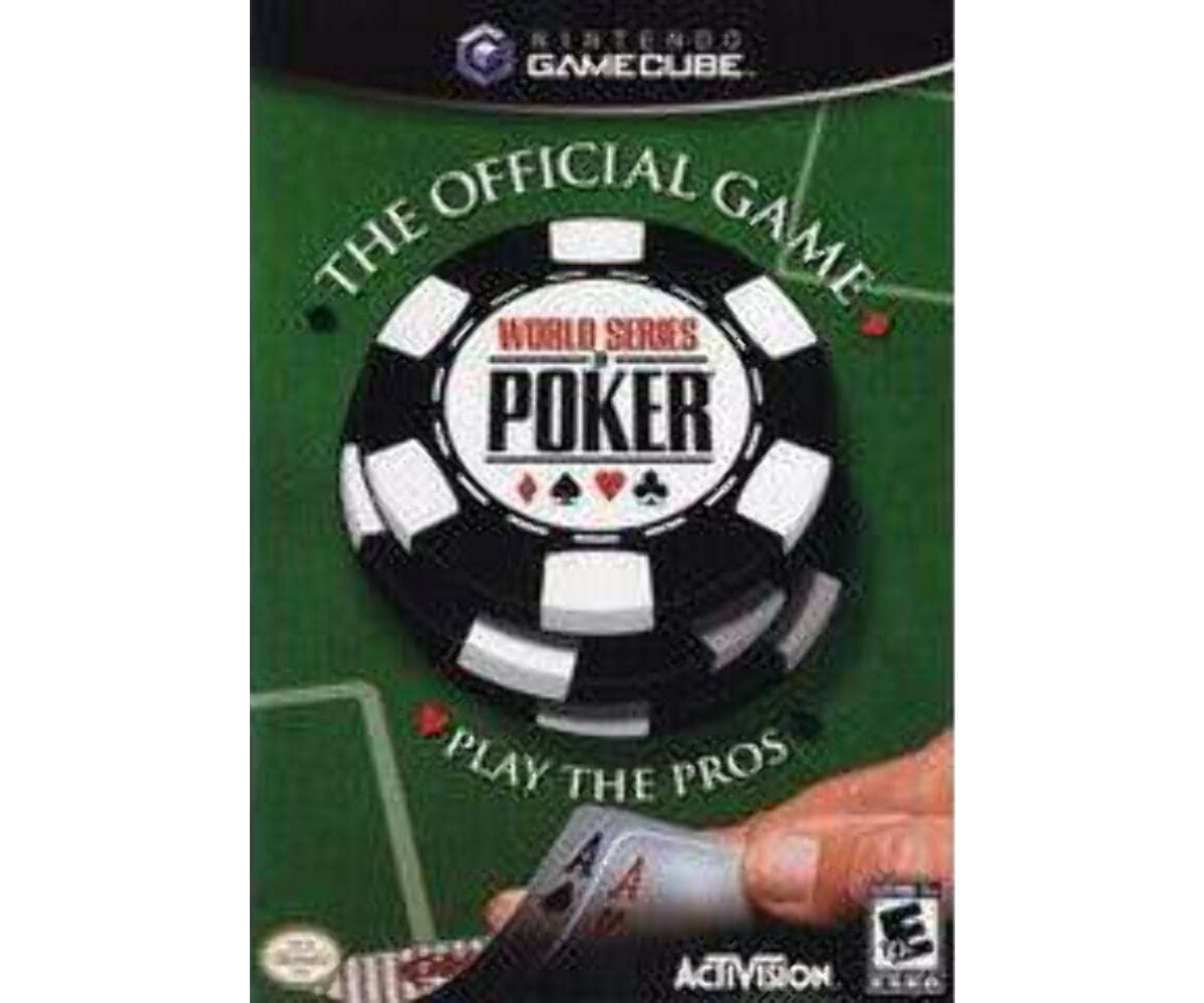 Click here for Activision Blizzard World Series of Poker - Ninten... prices