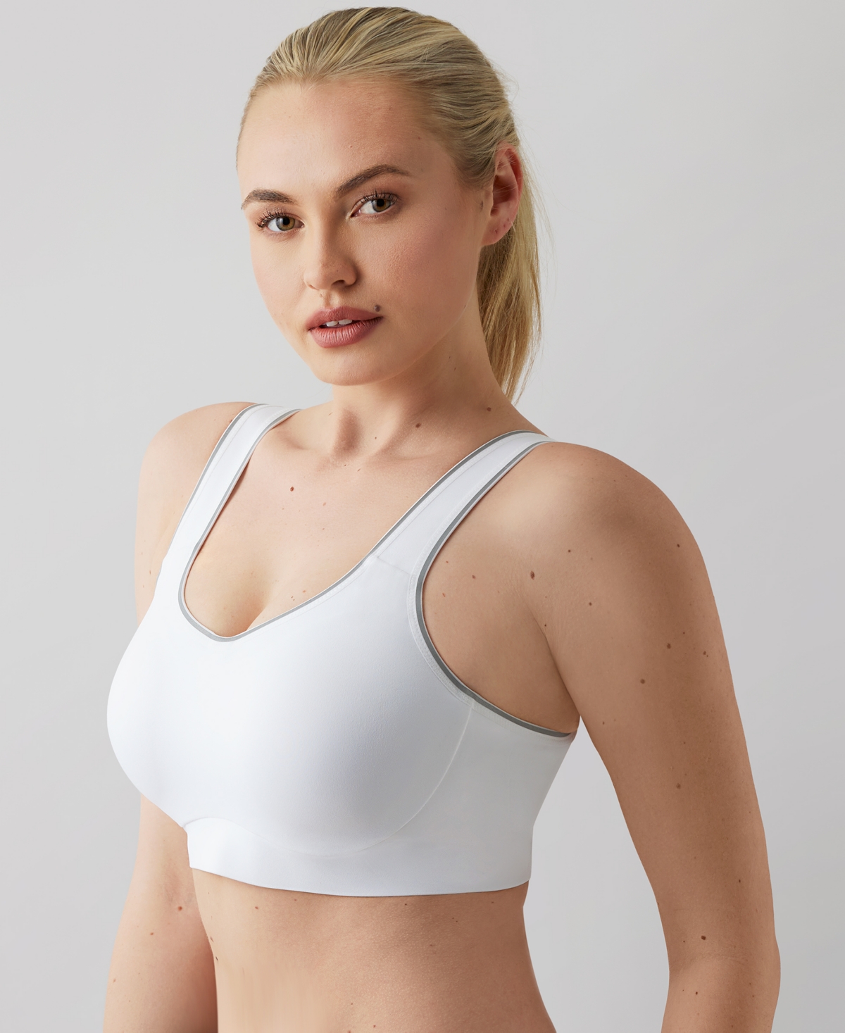 Click here for sydney sport underwire - White prices