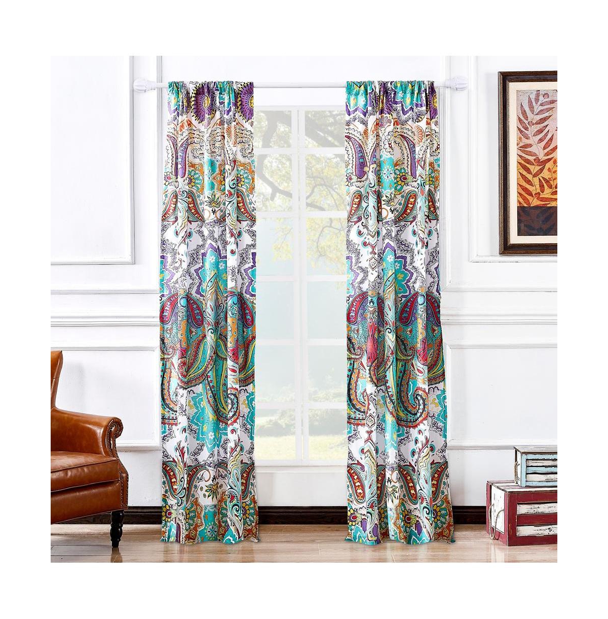 Click here for Greenland Home Fashions Barefoot Bungalow Nirvana... prices