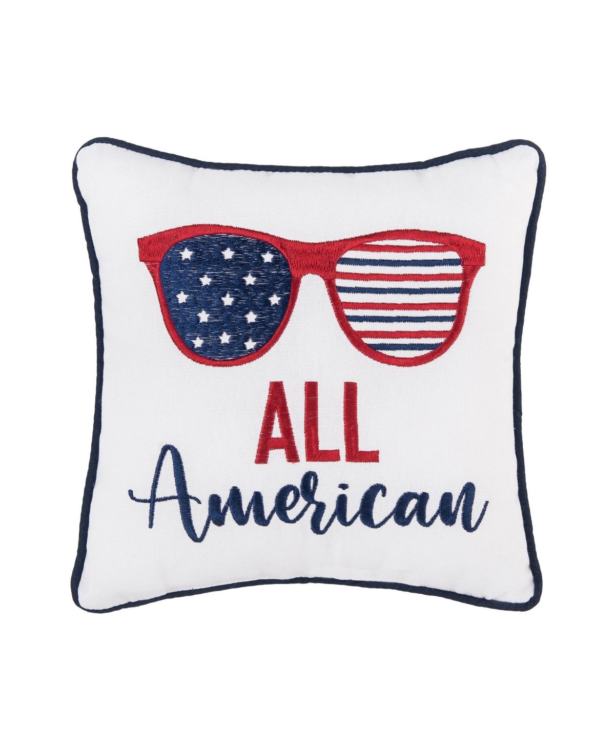 Click here for C&F Home All American" Sunglasses Petite Acce... prices