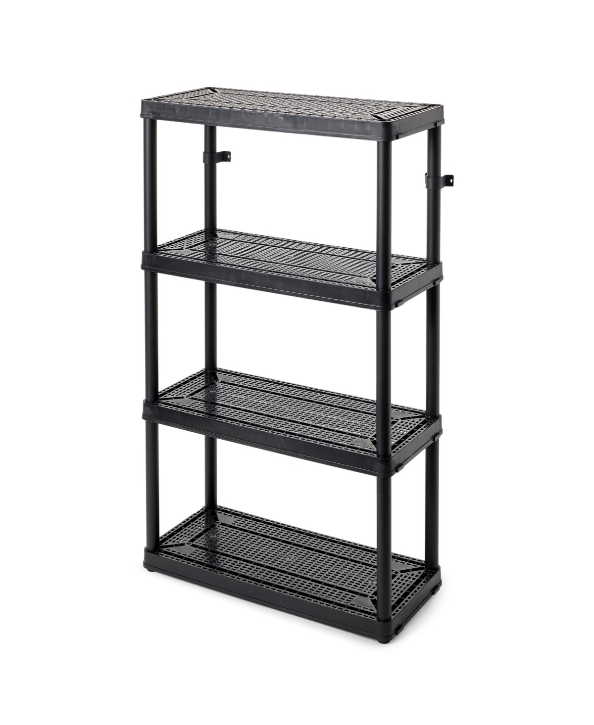 Click here for Gracious Living 4 Shelf Tier Medium Resin Indoor a... prices