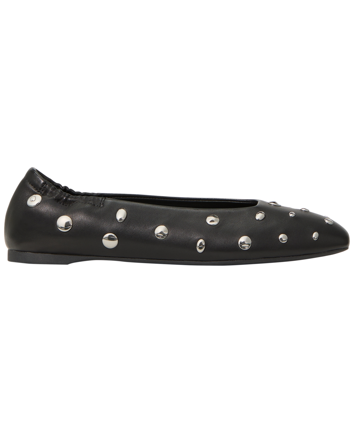 Click here for kate spade new york Womens Halo Ballet Flats - Bla... prices