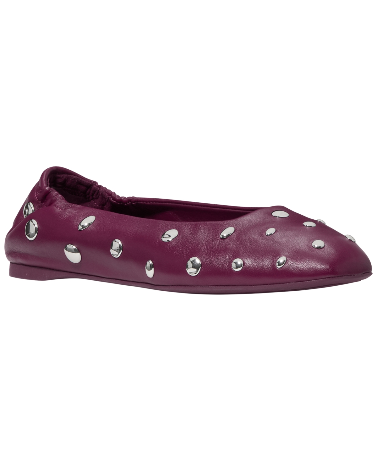 Click here for kate spade new york Womens Halo Ballet Flats - Pur... prices
