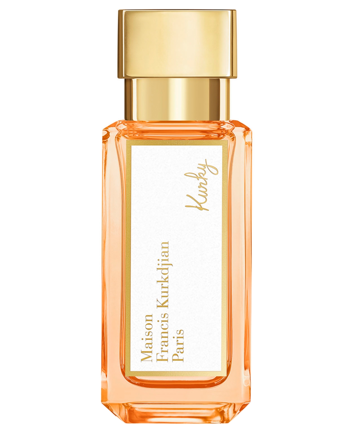 Click here for Maison Francis Kurkdjian Kurky Eau De Parfum  1.2... prices