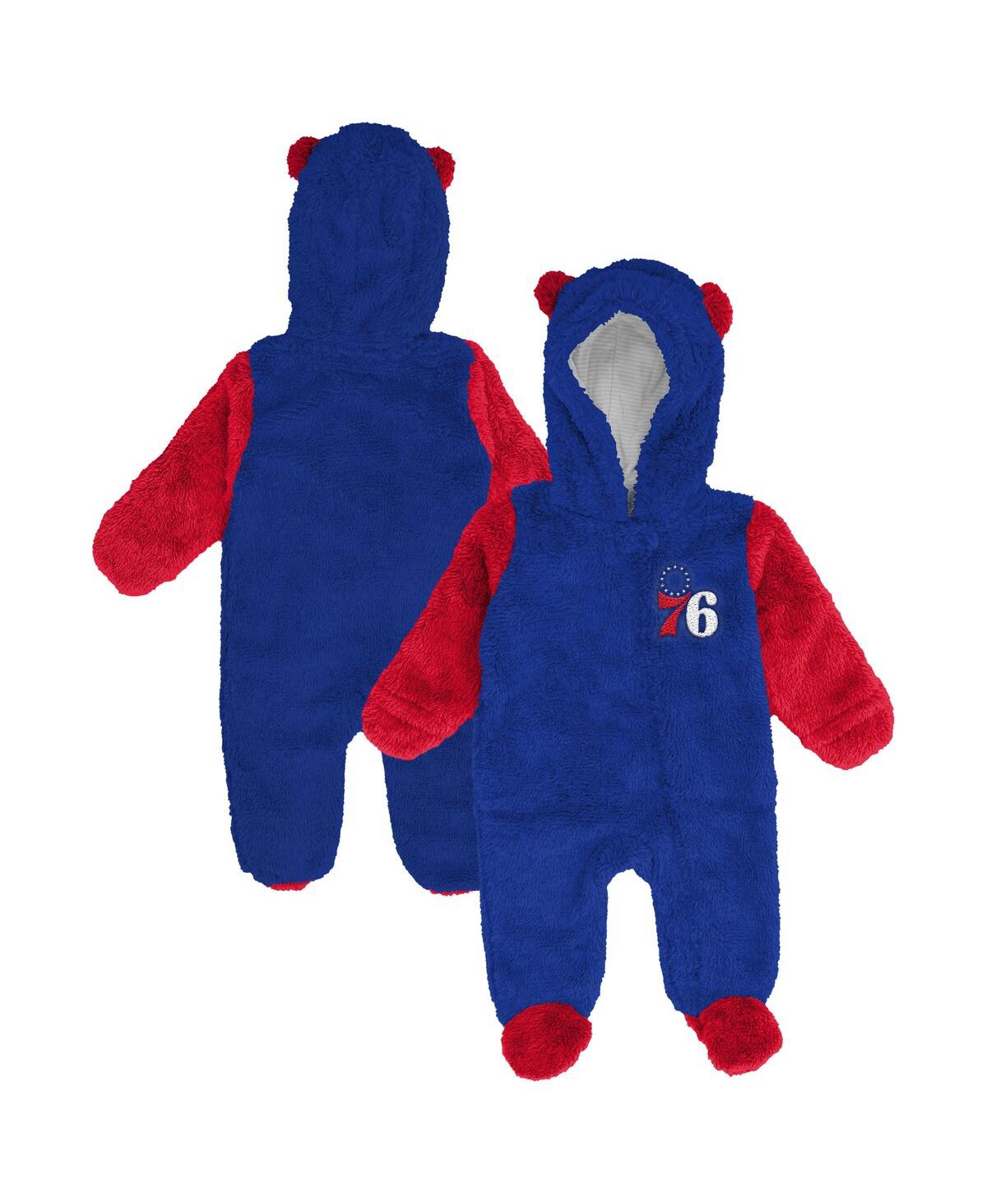 Click here for Outerstuff Baby Boys and Girls Royal Philadelphia... prices