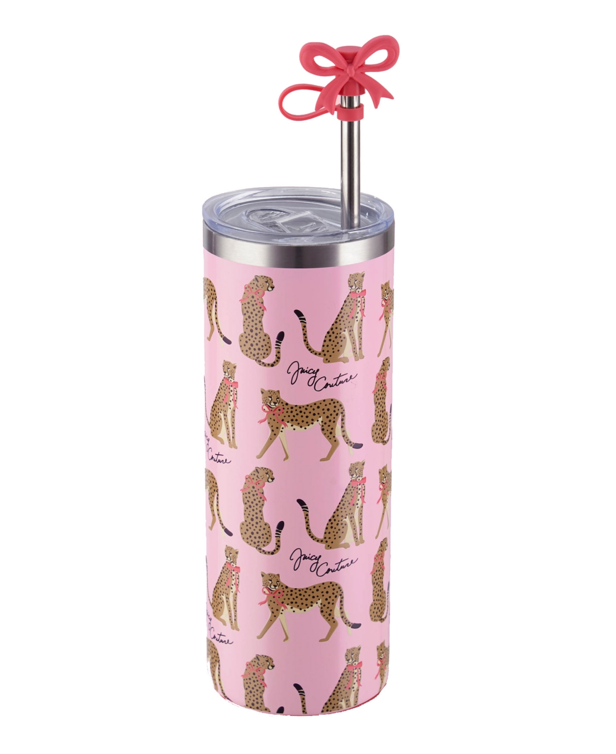 Click here for Juicy Couture Insulated Glam Slip 24 oz. Hydration... prices