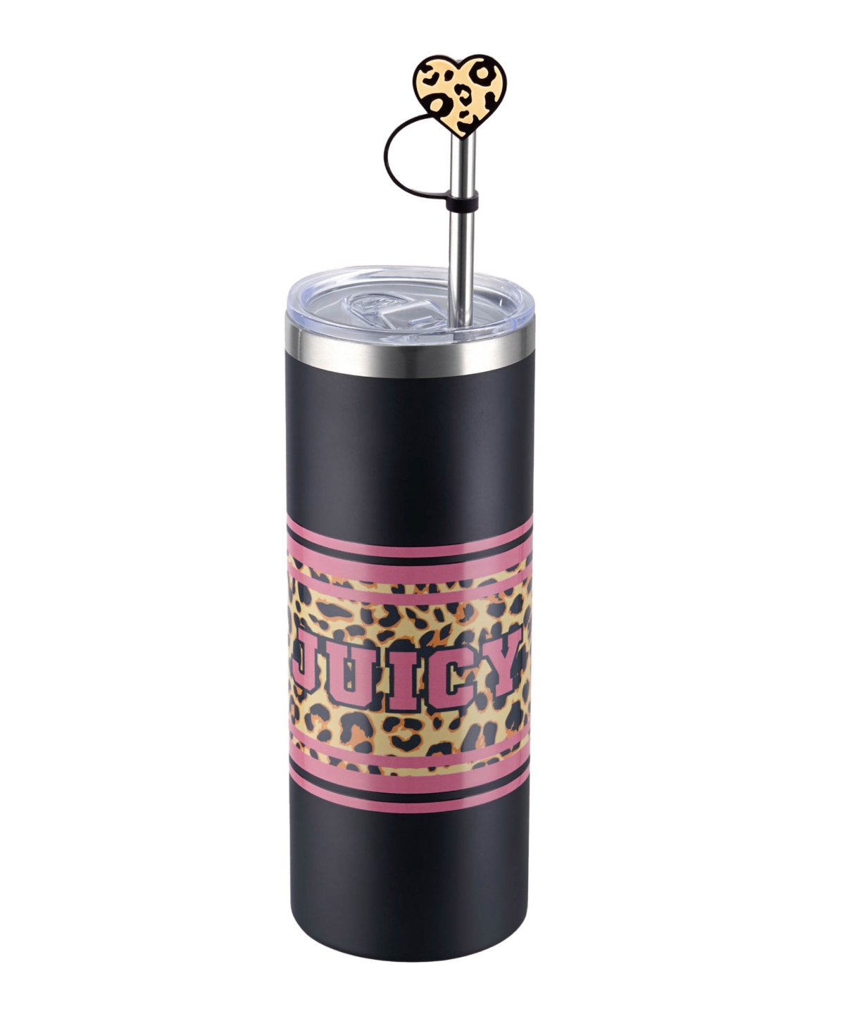 Click here for Juicy Couture Insulated Glam Slip 24 oz. Hydration... prices