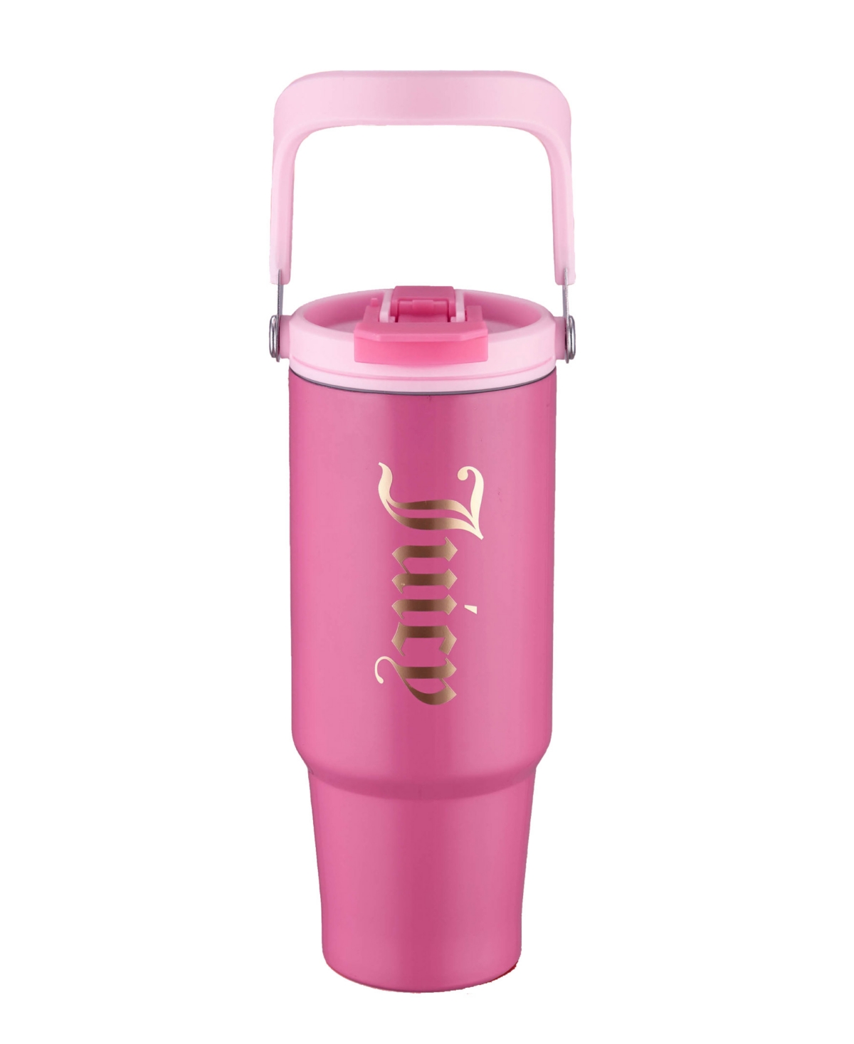 Click here for Juicy Couture Insulated Flip Fusion 40 oz. Tumbler... prices