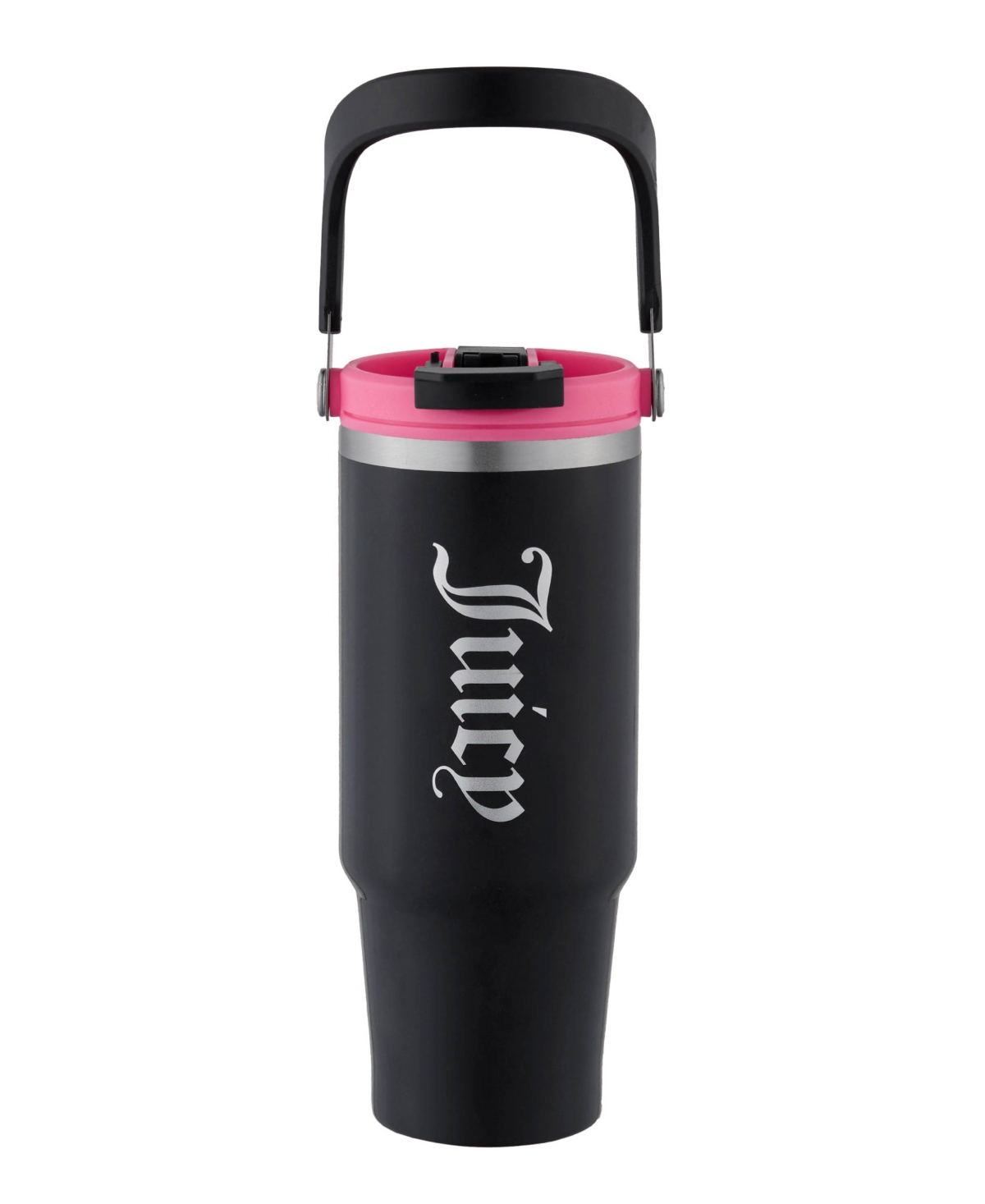 Click here for Juicy Couture Insulated Flip Fusion 40 oz. Tumbler... prices