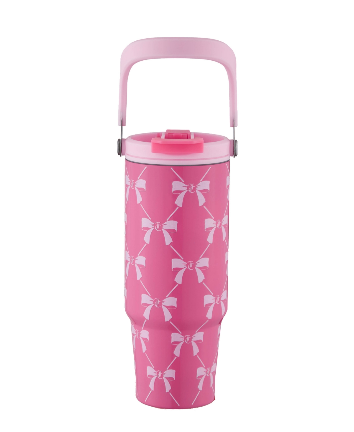 Click here for Juicy Couture Insulated Flip Fusion 40 oz. Tumbler... prices