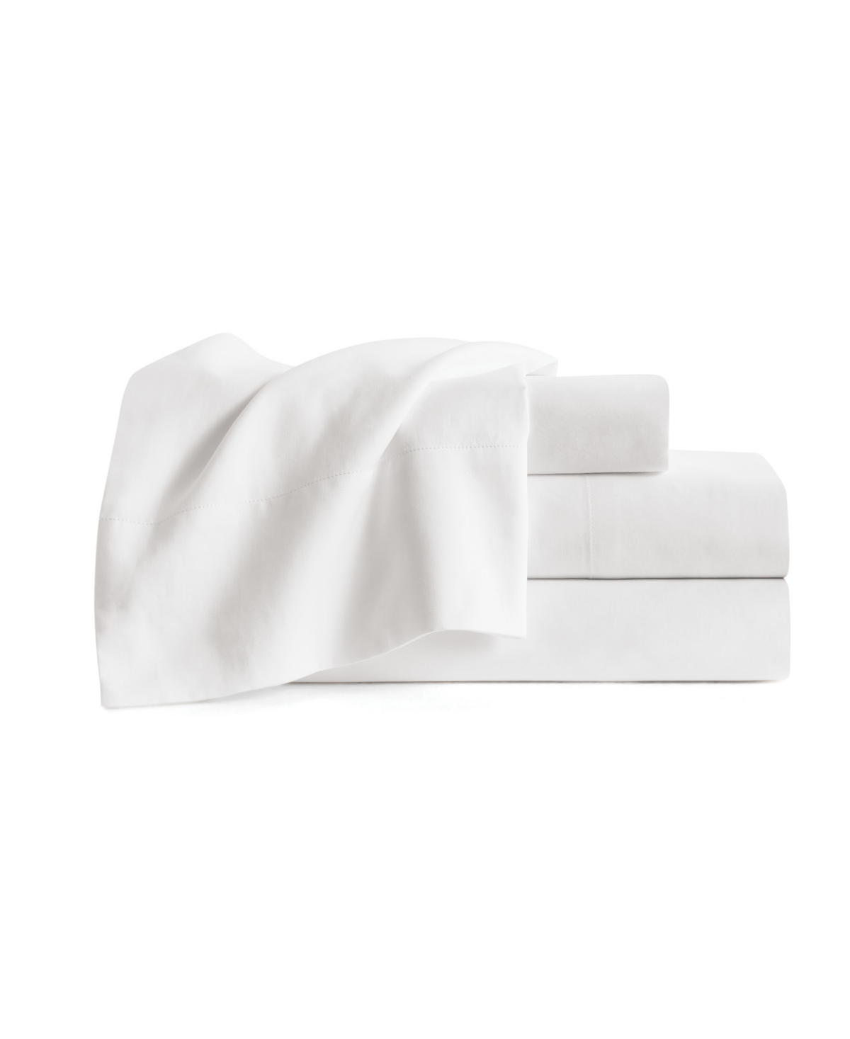 Click here for Dkny 425-Thread Count Cotton 3-Pc. Sheet Set  King... prices