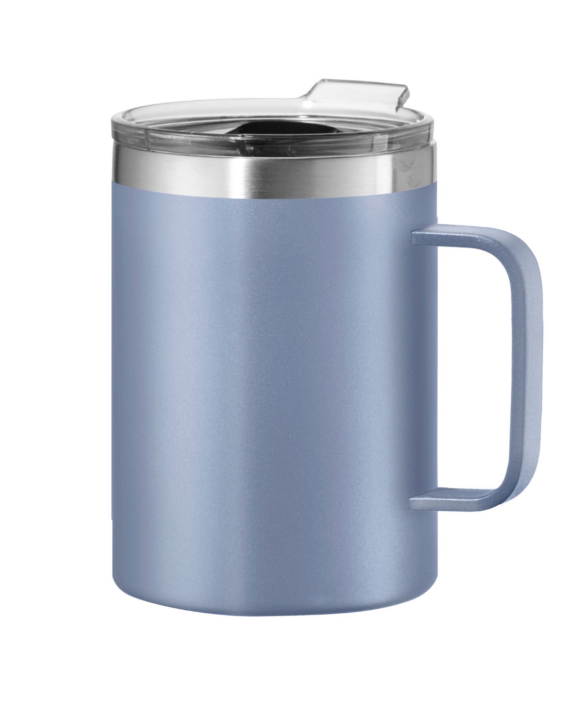 Click here for Oggi ThermoMug 14 oz. Stainless Steel Insulated Mu... prices