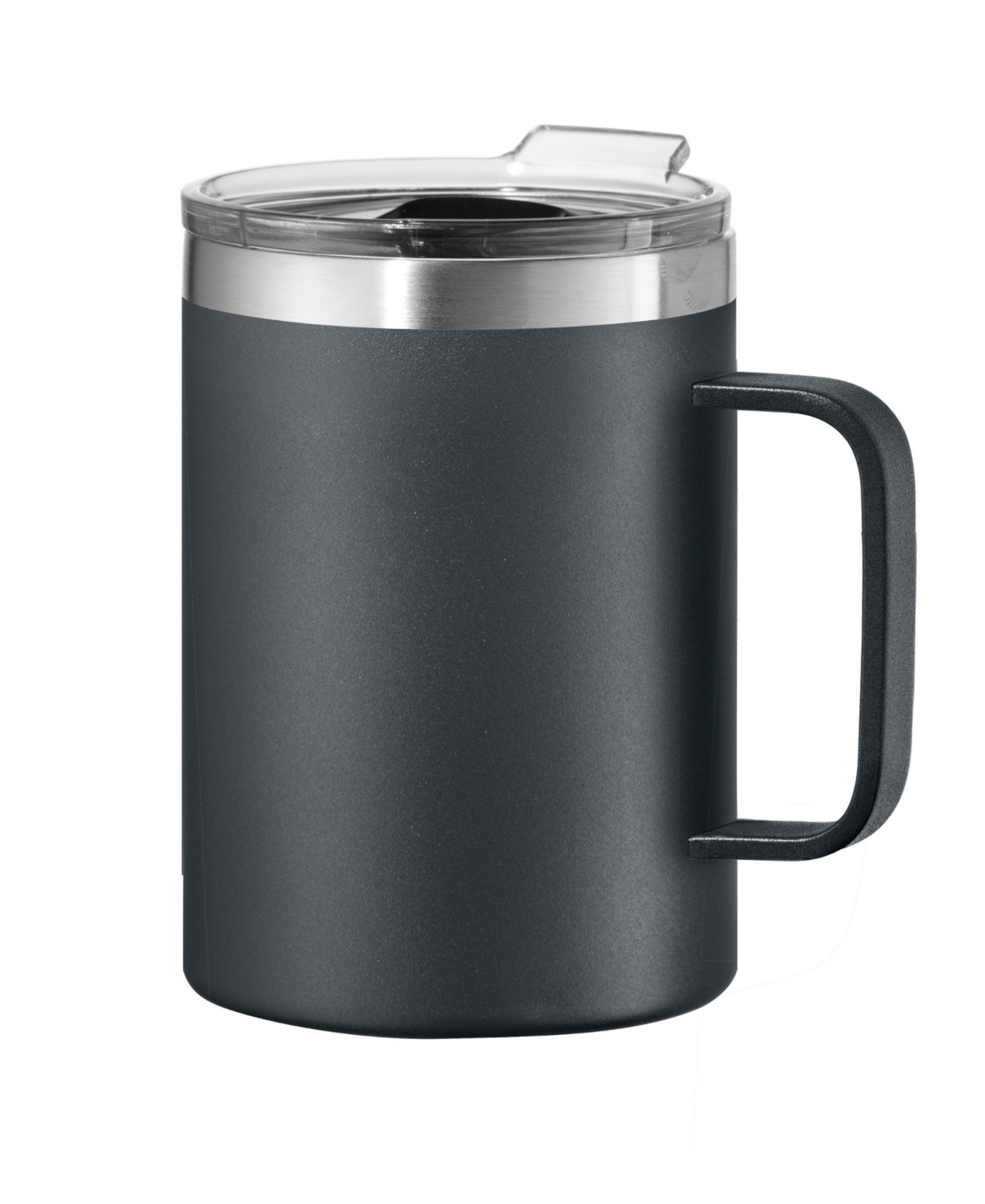 Click here for Oggi ThermoMug 14 oz. Stainless Steel Insulated Mu... prices