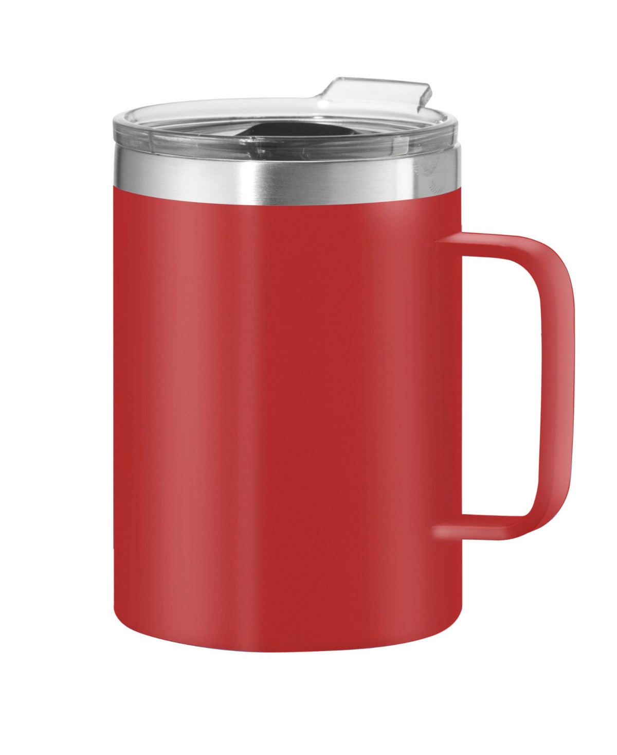 Click here for Oggi ThermoMug 14 oz. Stainless Steel Insulated Mu... prices