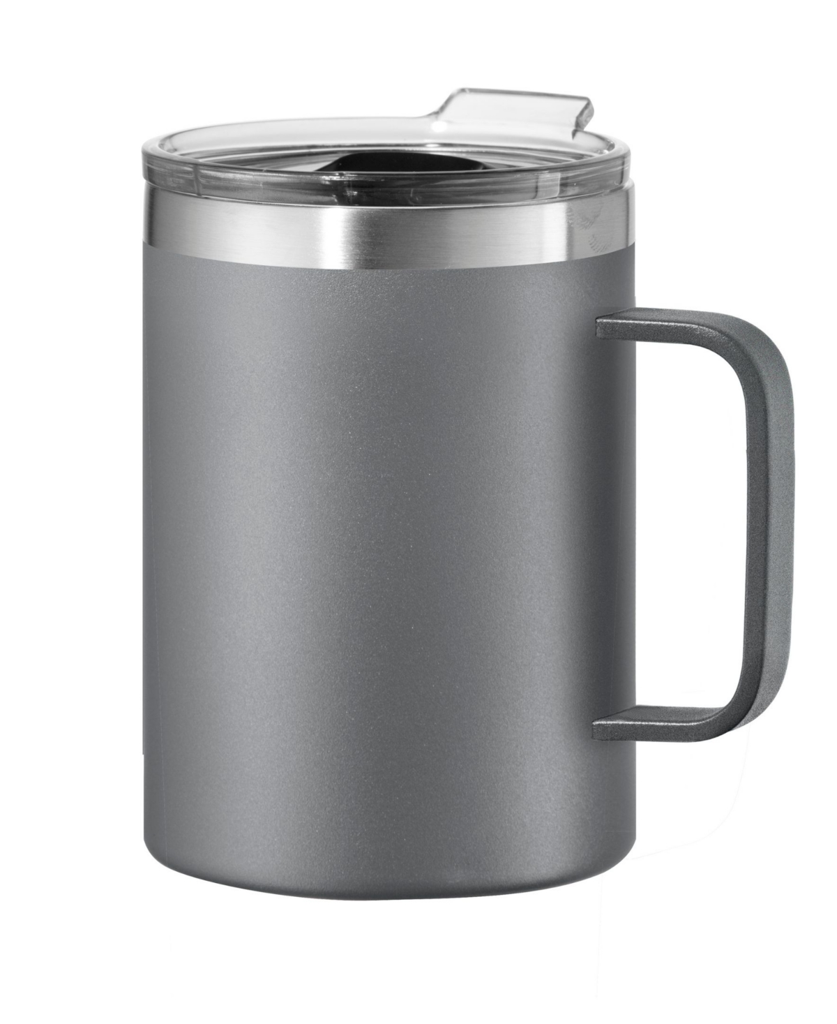 Click here for Oggi ThermoMug 14 oz. Stainless Steel Insulated Mu... prices
