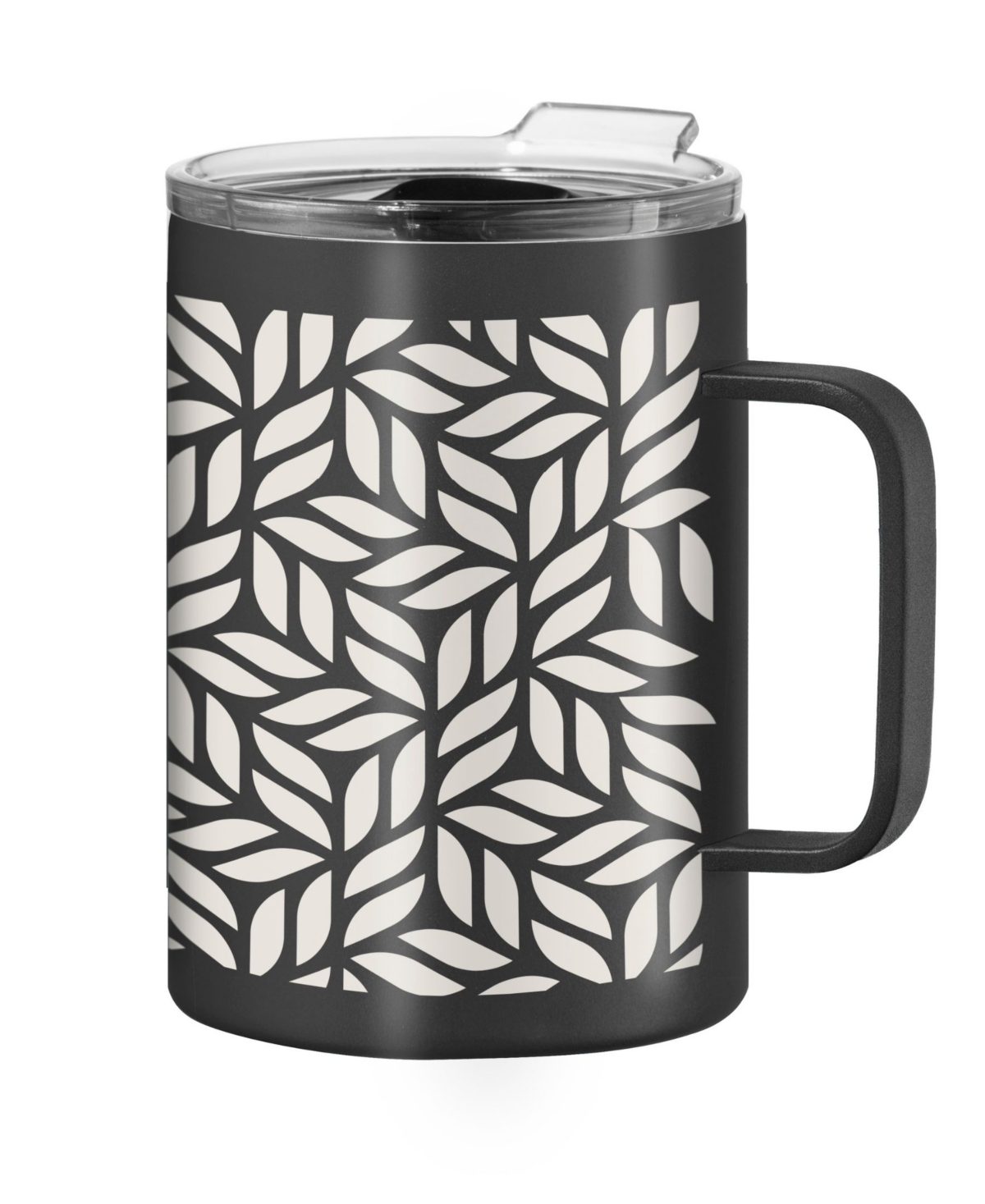 Click here for Oggi ThermoMug 14 oz. Stainless Steel Insulated Mu... prices