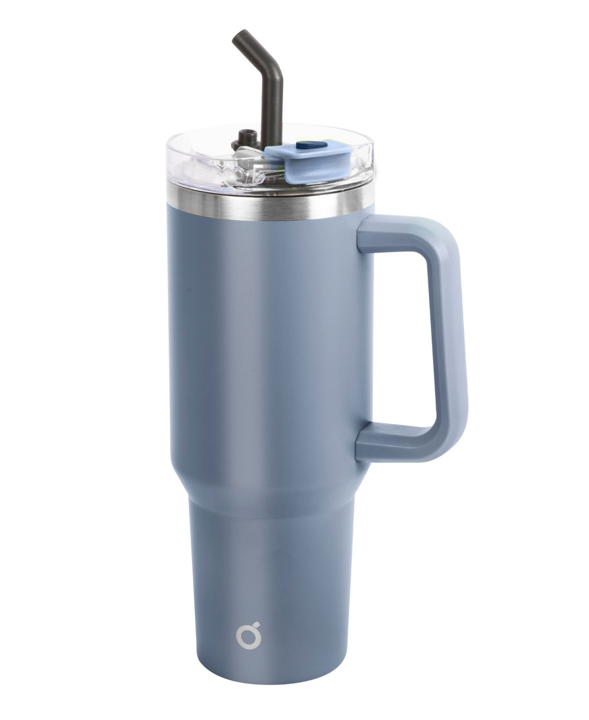 Click here for Oggi Insulated 40 oz. Travel Tumbler - Blue prices