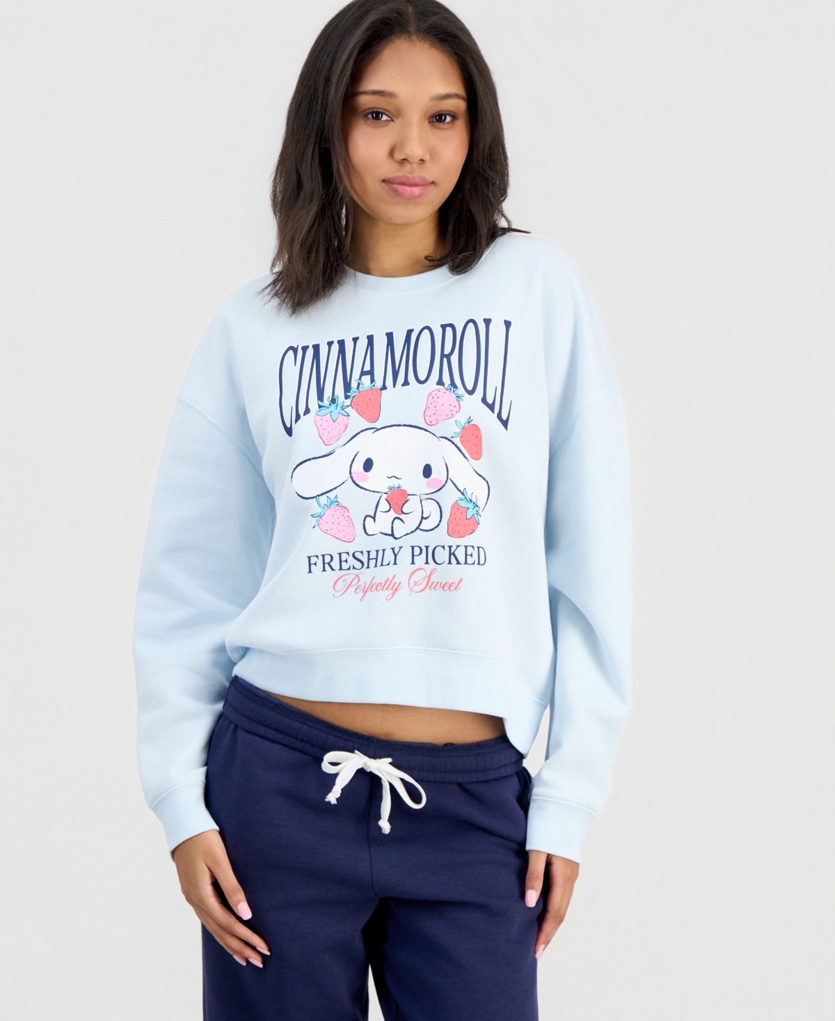 Click here for Grayson Threads  The Label Juniors Cinnamoroll Fle... prices