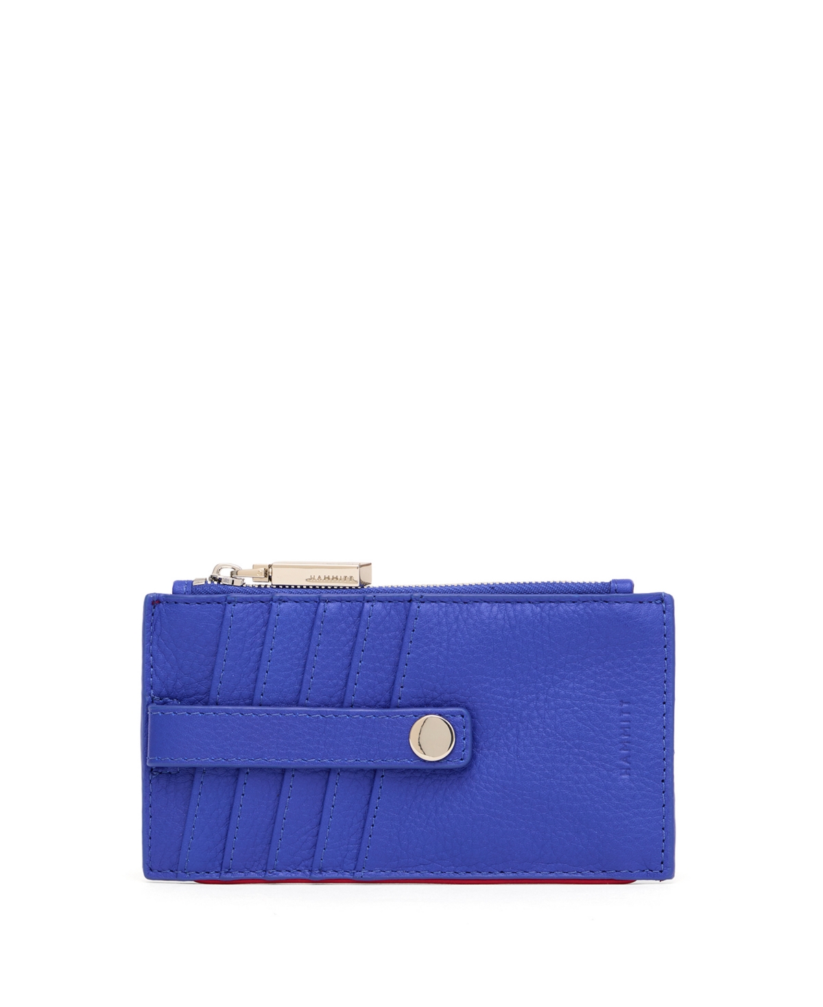 Click here for Hammitt 210 Womens West Leather Cardholder - Mount... prices