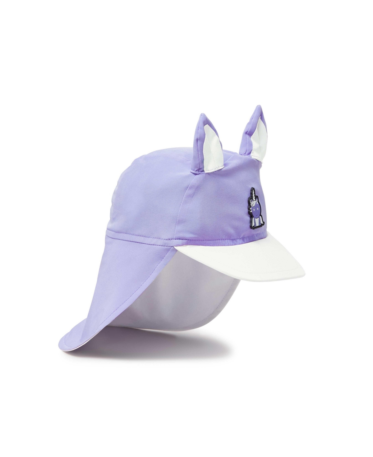 Click here for Roarsome Hop Sun Cap - Light purple prices