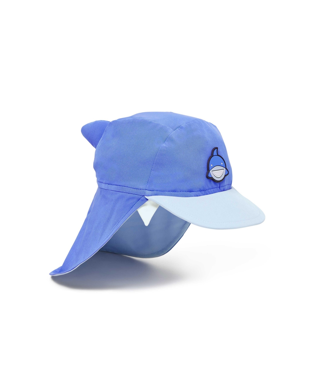 Click here for Roarsome Hop Sun Cap - Medium blue prices