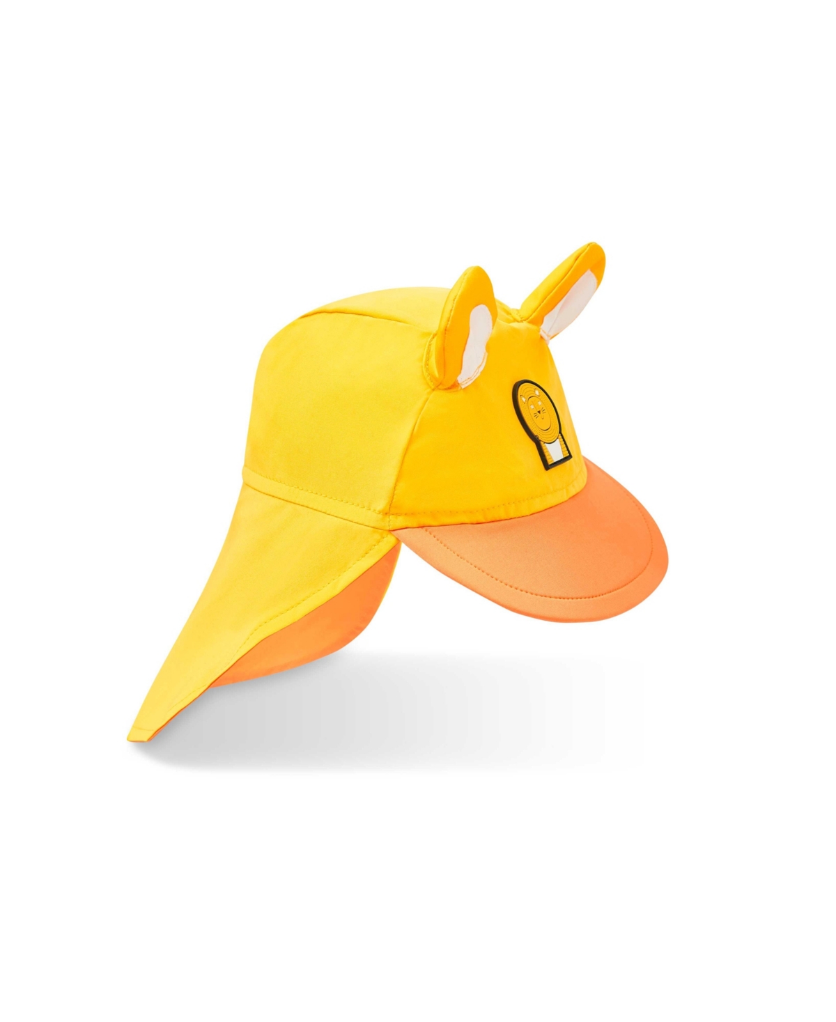 Click here for Roarsome Hop Sun Cap - Yellow prices