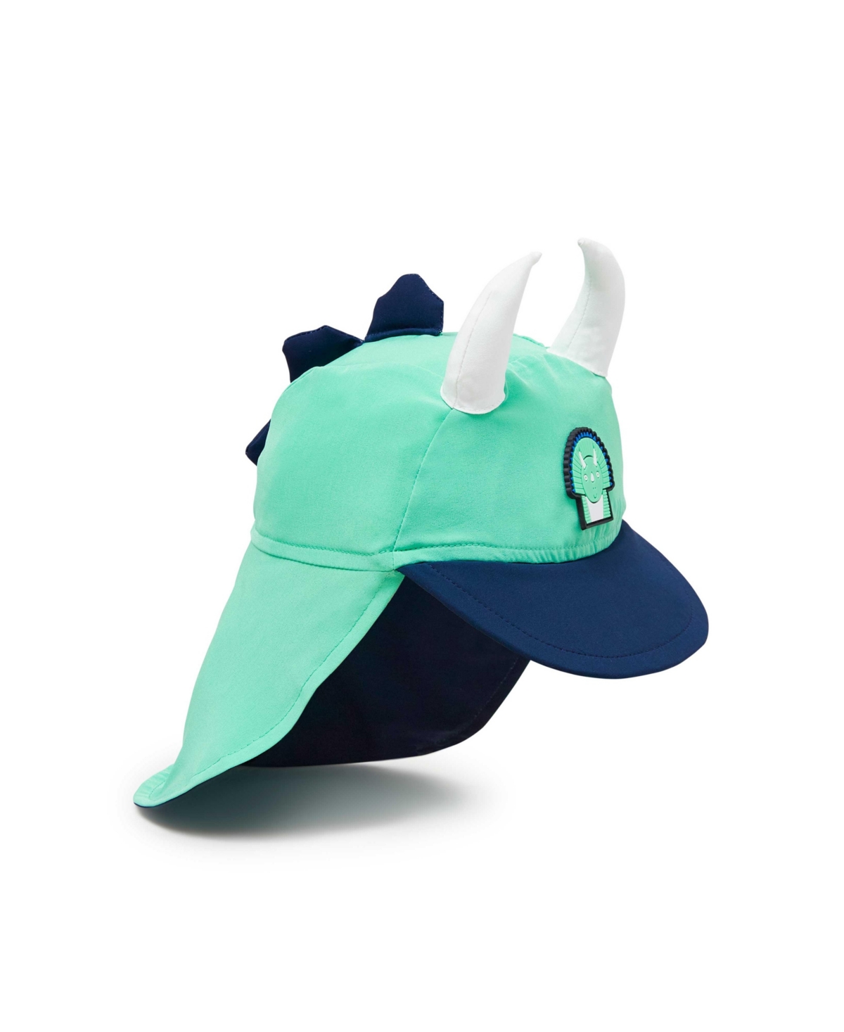 Click here for Roarsome Hop Sun Cap - Medium green prices